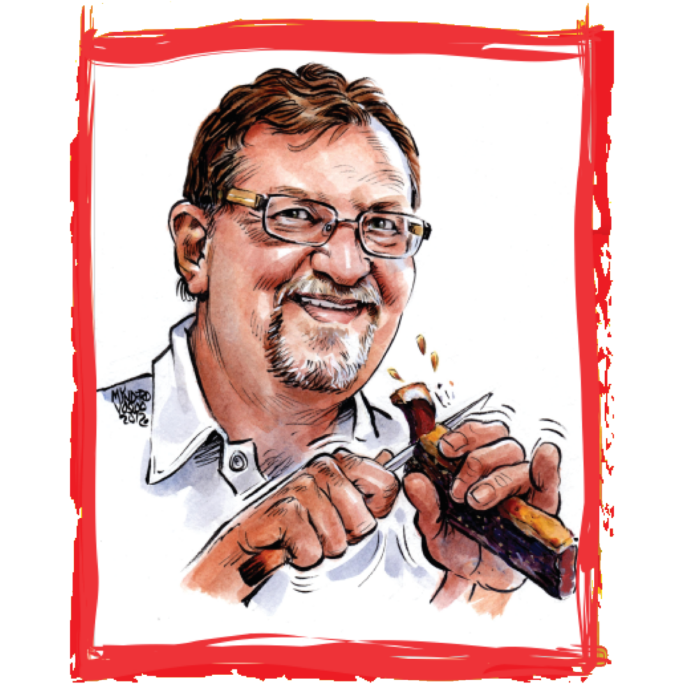 Grotman Biltong | Dis mos kos!